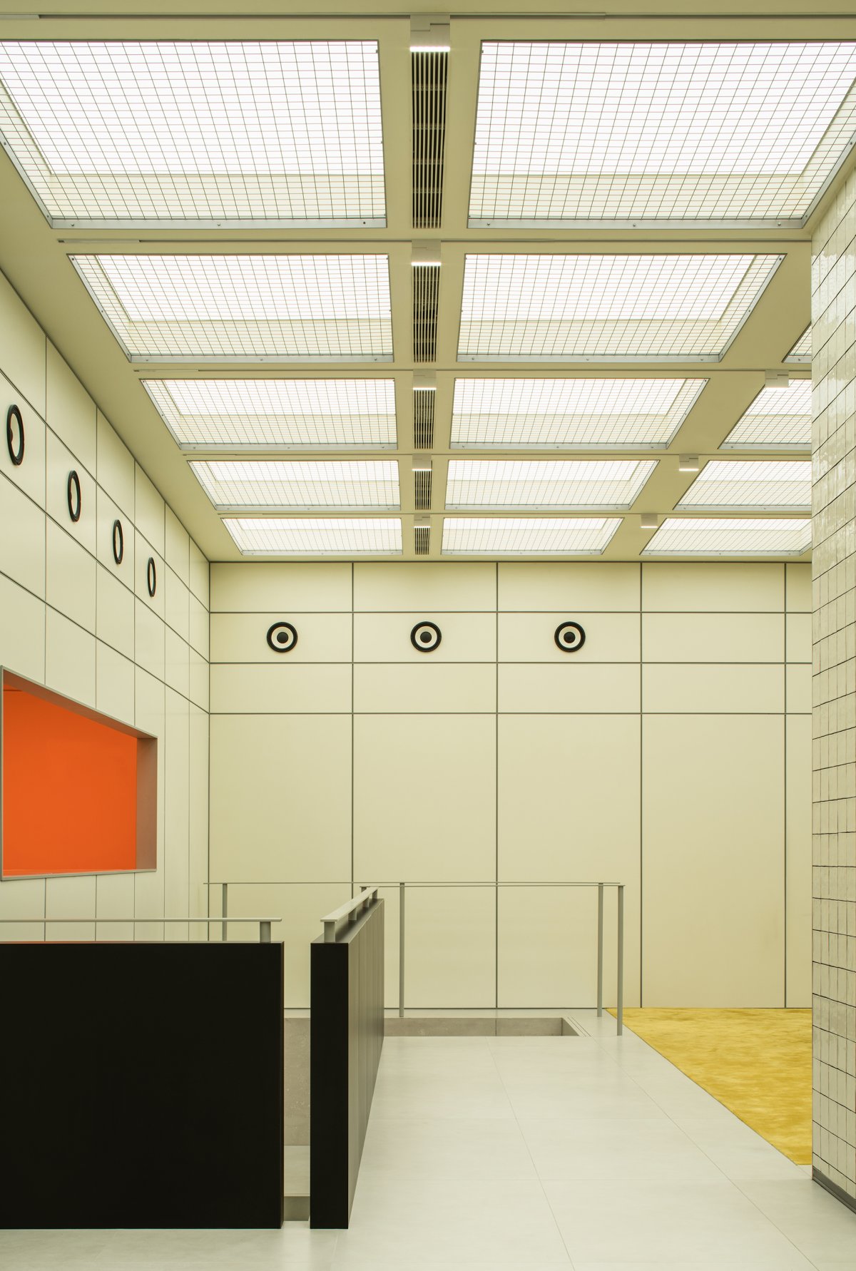 YinjiSpace - MOJO STUDIO x AFGK & DONCARE